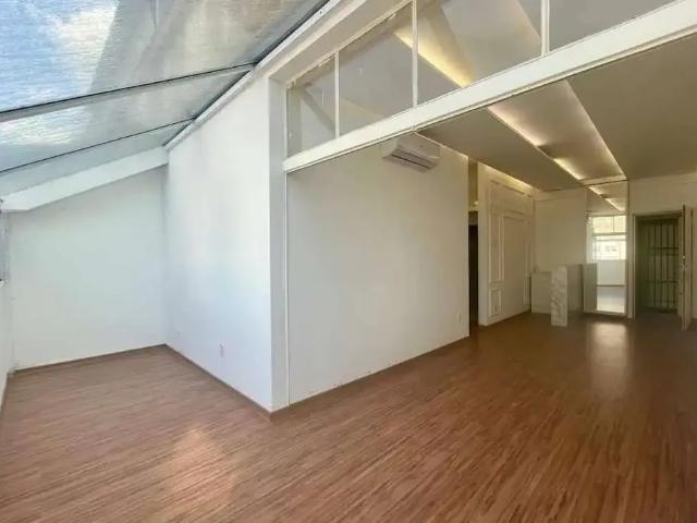 Apartamento para Venda em Belo Horizonte/MG Centro 1 Quartos