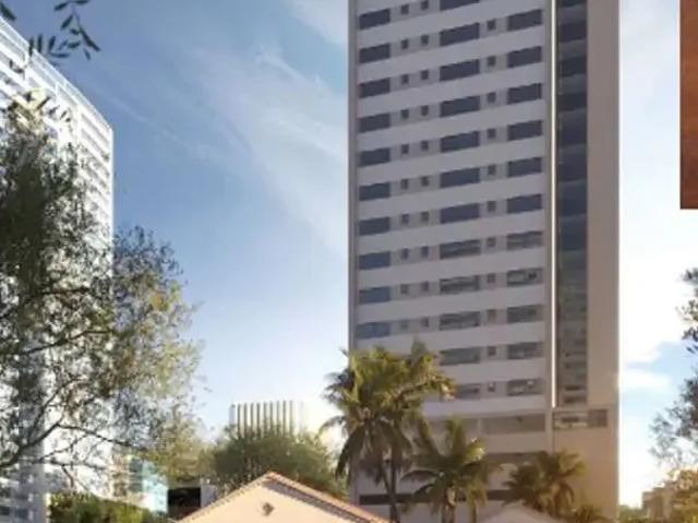 Apartamento para Venda em Belo Horizonte/MG Centro 1 Quartos