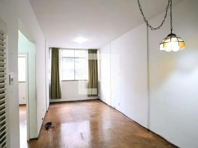 Apartamento para Venda em Belo Horizonte/MG Centro 1 Quartos