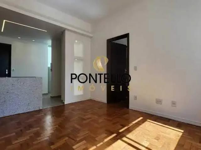 Apartamento para Venda em Belo Horizonte/MG Centro 1 Quartos