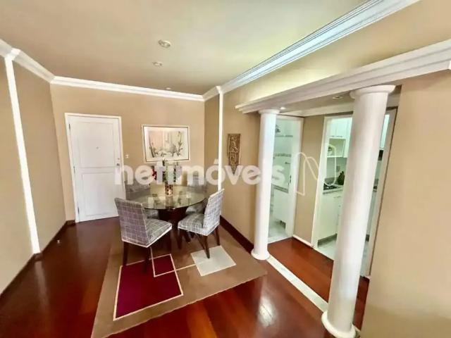 Apartamento para Venda em Belo Horizonte/MG Centro 1 Quartos