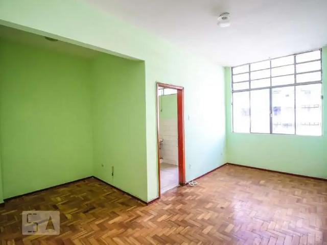 Apartamento para Venda em Belo Horizonte/MG Centro 1 Quartos