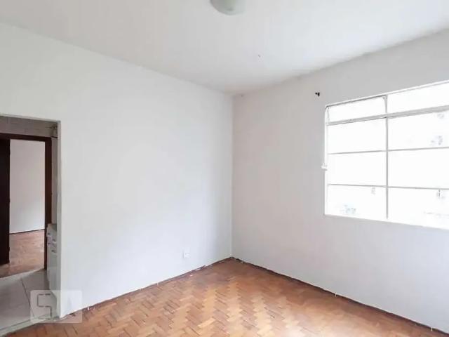 Apartamento para Venda em Belo Horizonte/MG Centro 1 Quartos