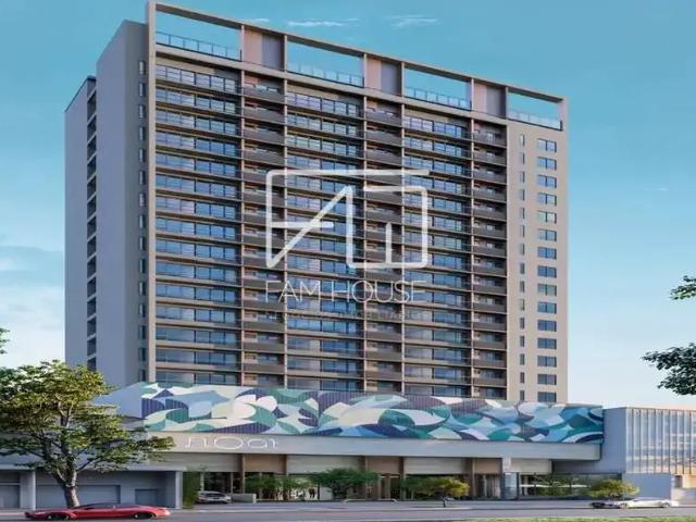 Apartamento para Venda em Belo Horizonte/MG Centro 1 Quartos