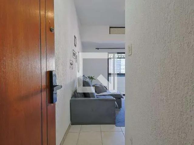 Apartamento para Venda em Belo Horizonte/MG Centro 1 Quartos