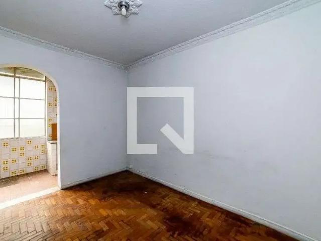 Apartamento para Venda em Belo Horizonte/MG Centro 1 Quartos