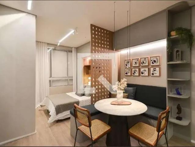 Apartamento para Venda em Belo Horizonte/MG Centro 1 Quartos