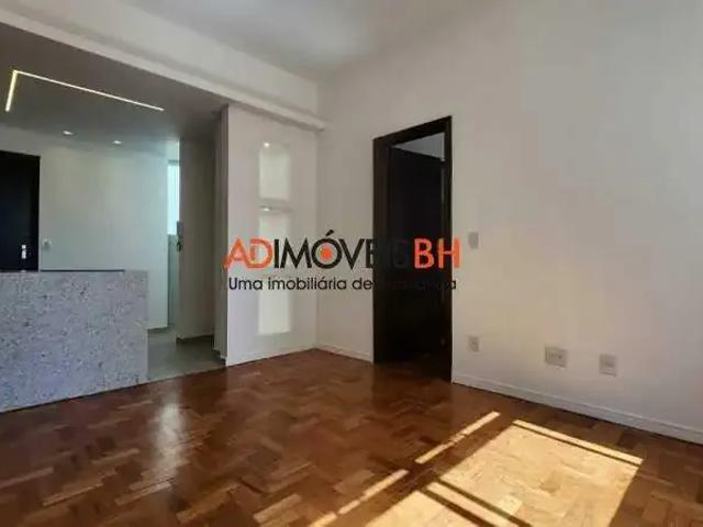 Apartamento para Venda em Belo Horizonte/MG Centro 1 Quartos