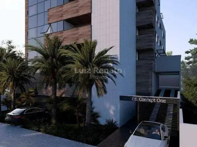 Apartamento para Venda em Belo Horizonte/MG Centro 1 Quartos