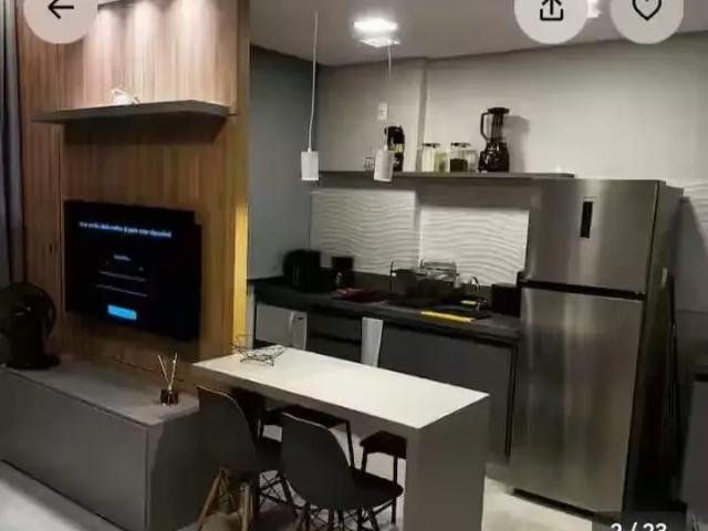 Apartamento para Venda em Belo Horizonte/MG Centro 1 Quartos