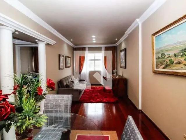 Apartamento para Venda em Belo Horizonte/MG Centro 1 Quartos