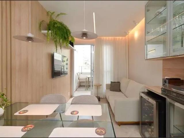 Apartamento para Venda em Belo Horizonte/MG Centro 2 Quartos