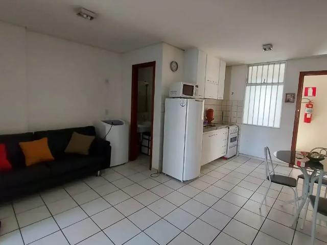 Apartamento para Venda em Belo Horizonte/MG Centro 2 Quartos
