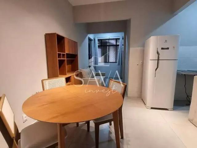 Apartamento para Venda em Belo Horizonte/MG Centro 2 Quartos