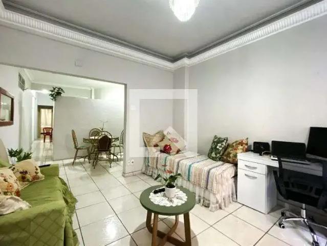 Apartamento para Venda em Belo Horizonte/MG Centro 2 Quartos