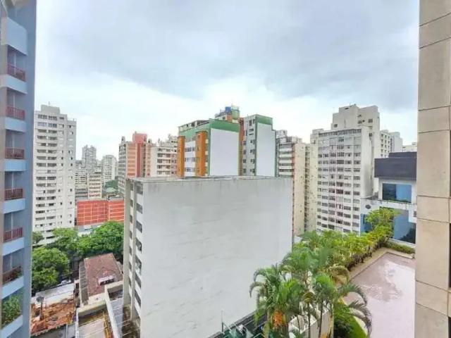 Apartamento para Venda em Belo Horizonte/MG Centro 2 Quartos