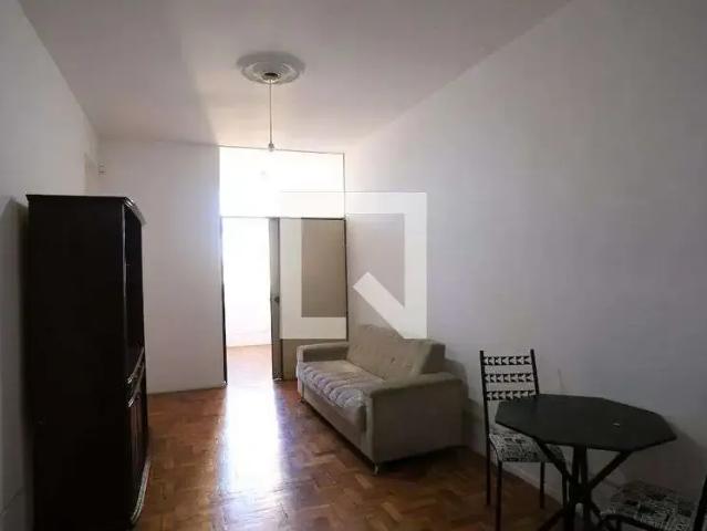 Apartamento para Venda em Belo Horizonte/MG Centro 2 Quartos
