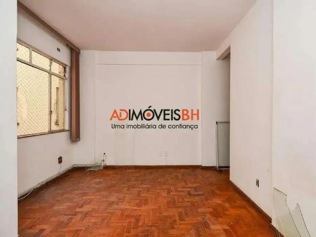 Apartamento para Venda em Belo Horizonte/MG Centro 2 Quartos