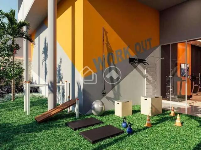 Apartamento para Venda em Belo Horizonte/MG Centro 2 Quartos
