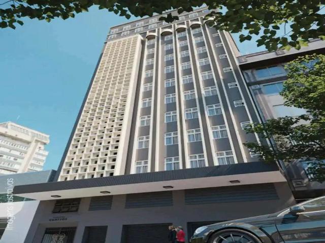 Apartamento para Venda em Belo Horizonte/MG Centro 2 Quartos