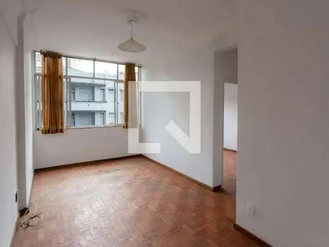 Apartamento para Venda em Belo Horizonte/MG Centro 2 Quartos