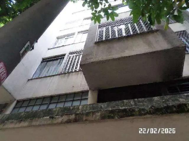 Apartamento para Venda em Belo Horizonte/MG Centro 2 Quartos