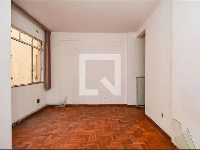 Apartamento para Venda em Belo Horizonte/MG Centro 2 Quartos