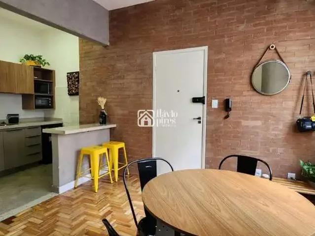 Apartamento para Venda em Belo Horizonte/MG Centro 2 Quartos