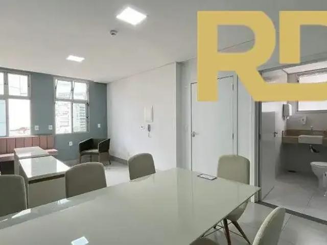 Apartamento para Venda em Belo Horizonte/MG Centro 2 Quartos
