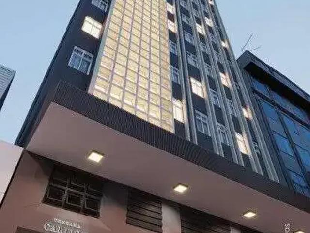 Apartamento para Venda em Belo Horizonte/MG Centro 2 Quartos