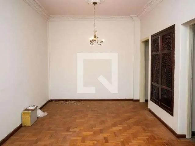 Apartamento para Venda em Belo Horizonte/MG Centro 2 Quartos