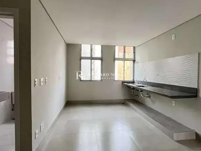 Apartamento para Venda em Belo Horizonte/MG Centro 2 Quartos