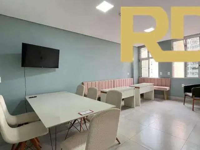 Apartamento para Venda em Belo Horizonte/MG Centro 2 Quartos