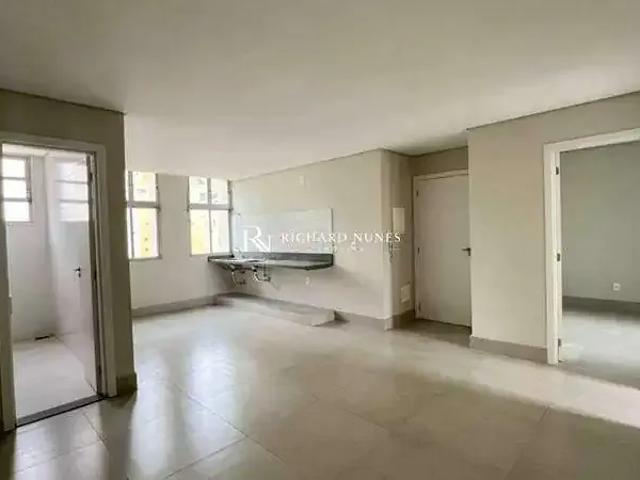 Apartamento para Venda em Belo Horizonte/MG Centro 2 Quartos