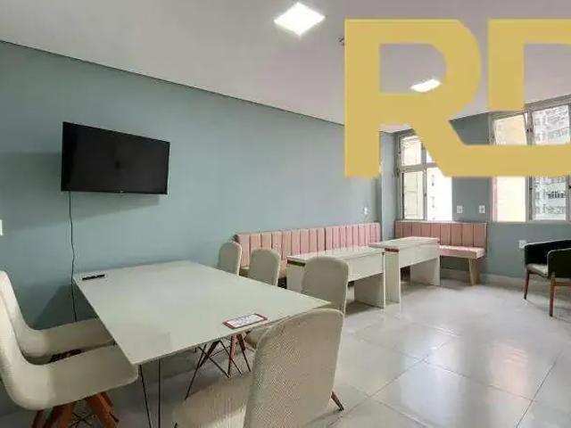 Apartamento para Venda em Belo Horizonte/MG Centro 2 Quartos