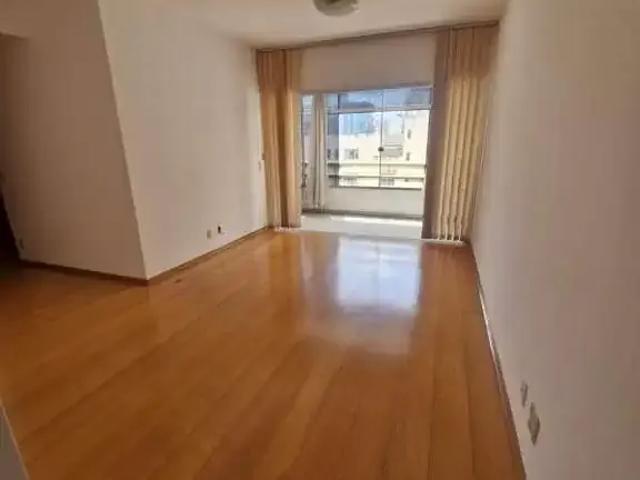Apartamento para Venda em Belo Horizonte/MG Centro 2 Quartos
