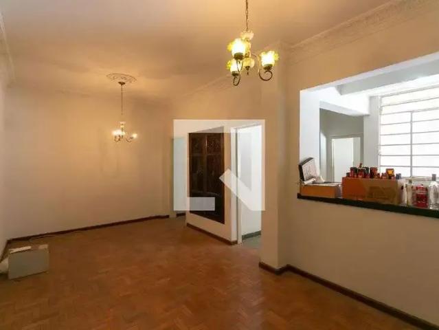 Apartamento para Venda em Belo Horizonte/MG Centro 2 Quartos