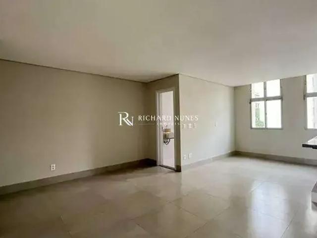 Apartamento para Venda em Belo Horizonte/MG Centro 2 Quartos