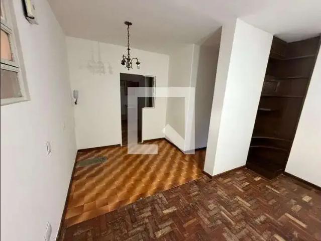 Apartamento para Venda em Belo Horizonte/MG Centro 2 Quartos