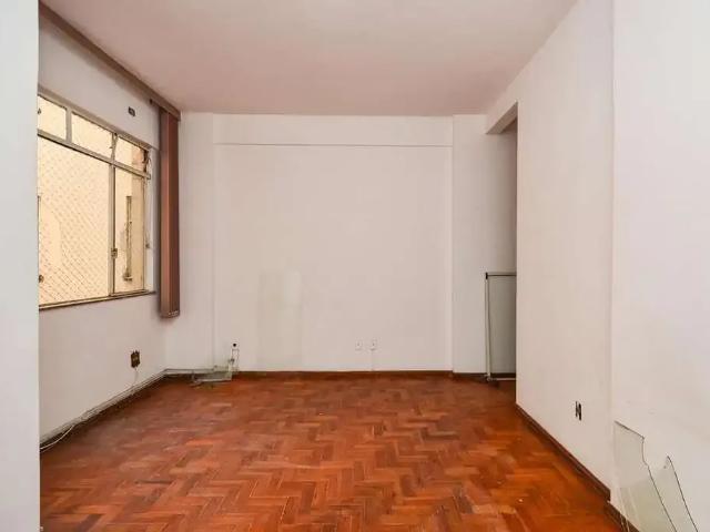Apartamento para Venda em Belo Horizonte/MG Centro 2 Quartos
