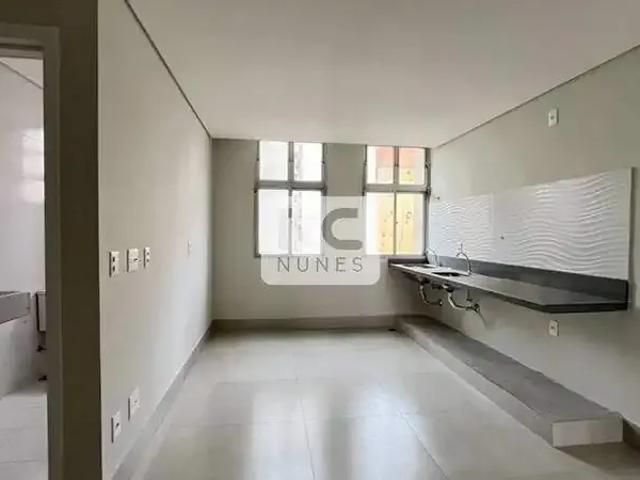 Apartamento para Venda em Belo Horizonte/MG Centro 2 Quartos