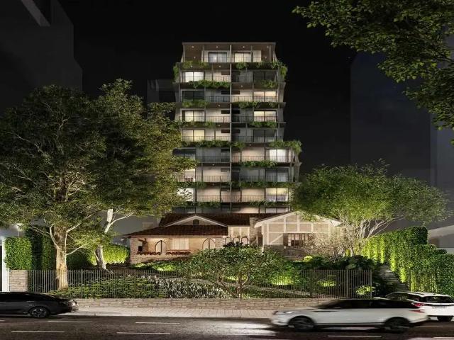 Apartamento para Venda em Belo Horizonte/MG Centro 2 Quartos
