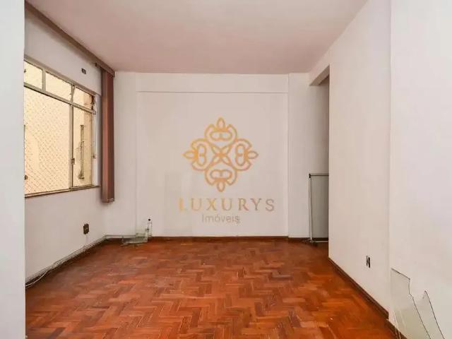 Apartamento para Venda em Belo Horizonte/MG Centro 2 Quartos