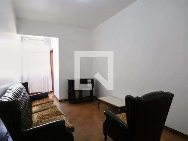 Apartamento para Venda em Belo Horizonte/MG Centro 2 Quartos