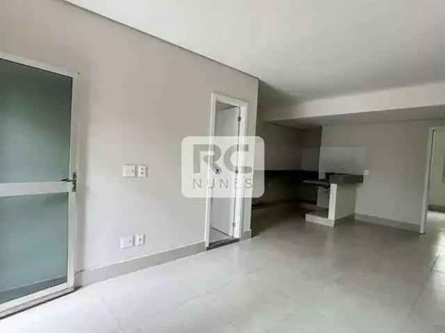 Apartamento para Venda em Belo Horizonte/MG Centro 2 Quartos