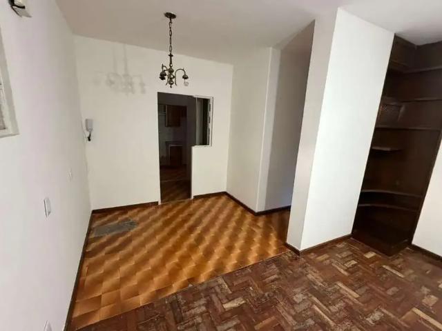 Apartamento para Venda em Belo Horizonte/MG Centro 2 Quartos