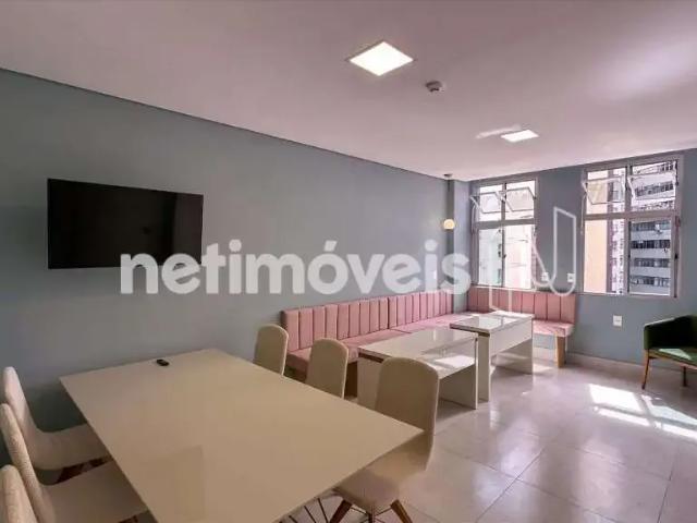 Apartamento para Venda em Belo Horizonte/MG Centro 2 Quartos