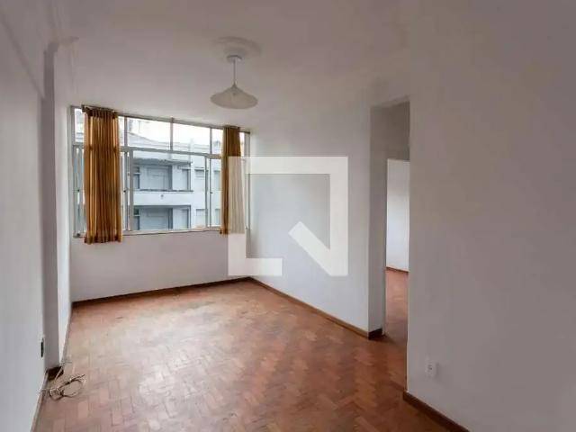 Apartamento para Venda em Belo Horizonte/MG Centro 2 Quartos