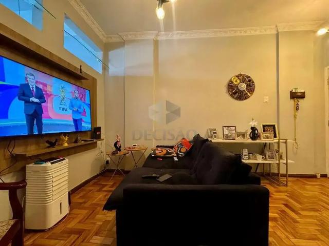 Apartamento para Venda em Belo Horizonte/MG Centro 2 Quartos