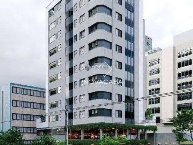 Apartamento para Venda em Belo Horizonte/MG Centro 2 Quartos